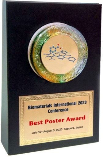 Biomaterials International 2026